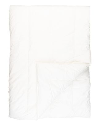 Centa-Star Centa-Star Winter-Bettdecke Vital Plus Duo weiss