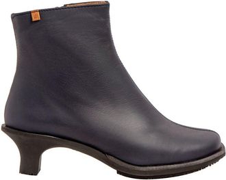 El Naturalista Damen N5994 Igusa Oxford-Stiefel, Blau (Ocean), 36 EU Weit