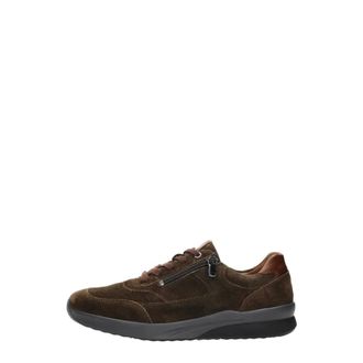 Waldl&auml;ufer Herren, Schuhe, Braun, 44 EUGr&ouml;&szlig;e