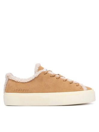 INUIKII Sneakers Shearling Low 1001.001.0242.250 Beige