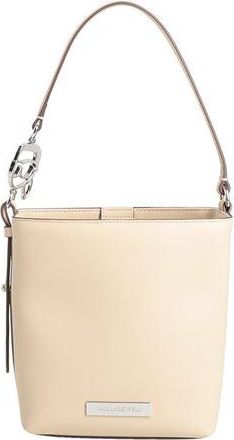 Karl Lagerfeld IKON SMOOTH BUCKET BAG