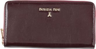 Patrizia Pepe Kleinlederwaren - Brieftaschen auf YOOX.COM