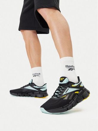 Reebok Laufschuhe EO-ZIG DYNAMICA 6 100225487 Schwarz