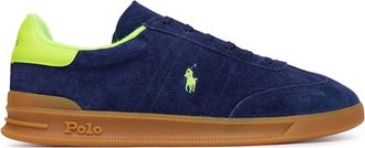 Polo Ralph Lauren Sneakers Polo Ralph Lauren Hrt Aera Pp Sk Ltl 809P06951002 Dunkelblau