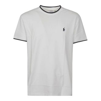 Polo Ralph Lauren Herren, Oberteile, Wei&szlig;, XLGr&ouml;&szlig;e