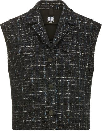 Riani Weste Riani blau