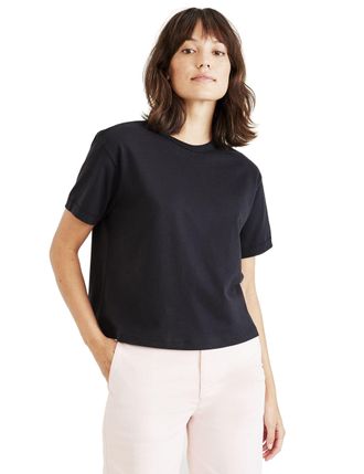 Dockers CREW TEE