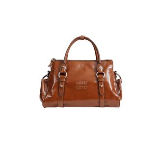 Miu Miu Top Handle Bag