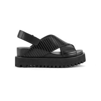 United Nude Femme, Chaussures, Noir, Taille: 38 EU Wedges