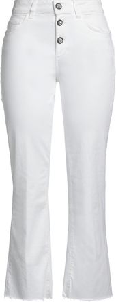 Liu Jo HOSEN & RÖCKE - Jeanshosen auf YOOX.COM