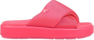 Nike SCHUHE - Sandalen auf YOOX.COM