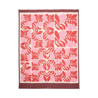 Ines De La Fressange Damen, Bademode, Rosa, ONE SIZEGr&ouml;&szlig;e