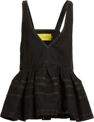 Marques Almeida TOPS - Tops auf YOOX.COM