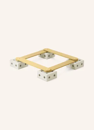 Modu Modu Balance Track Set gelb