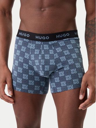 HUGO BOSS Boxershorts-Set 50532559 Bunt