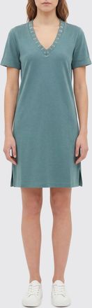 Liu Jo Robe LIU JO Femme couleur Vert