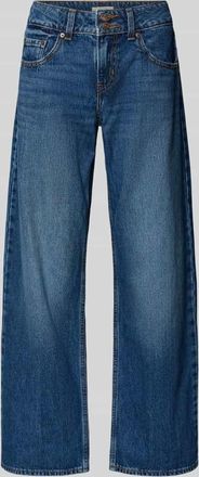Levi's Jeans mit 5-Pocket-Design
