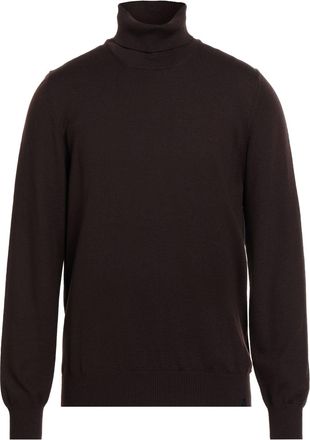 Fay STRICKWAREN - Rollkragenpullover auf YOOX.COM