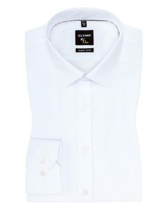 Olymp No. Six super slim Hemd in