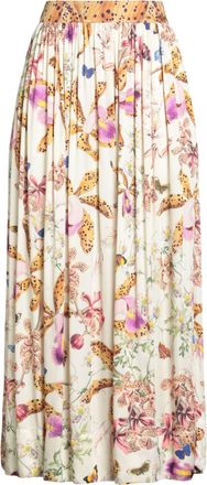 Carolina K HOSEN & R&Ouml;CKE - Maxi-R&ouml;cke auf YOOX.COM