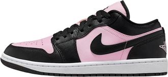 Nike Jordan Femme, Sport, Noir, Taille: 37 1/2 EU 1 Low SE Ruby