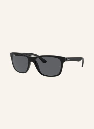 Ray-Ban Sonnenbrille rb4181 schwarz