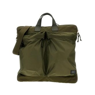 Porter-Yoshida & Co. Herren, Taschen, Gr&uuml;n, ONE SIZEGr&ouml;&szlig;e