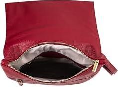 Think Rosso 5150 Sac à bandoulière pour femme, Rosso 5150, Mittelgroße