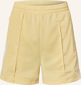 adidas Originals Adidas Originals Shorts Firebird gelb