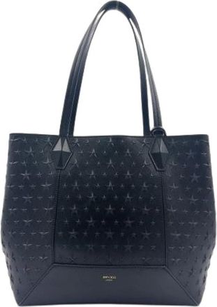 Jimmy Choo London Damen, Pre-Owned, Blau, ONE SIZEGr&ouml;&szlig;e