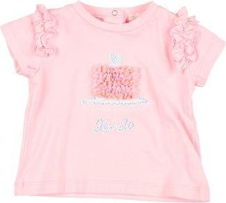 Liu Jo TOPS - T-shirts sur YOOX.COM