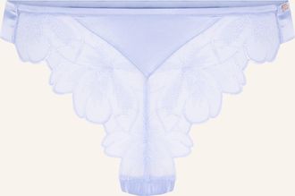 Hunkemöller Hunkemöller String Emilia blau