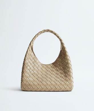 Bottega Veneta Campana Petit Format - Bottega Veneta