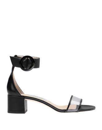 Jimmy Choo London SCHUHE - Sandalen auf YOOX.COM