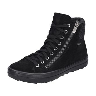 Legero Damen, Schuhe, Schwarzk, 38 EUGr&ouml;&szlig;e