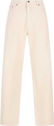 Valentino Valentino Denim Pants