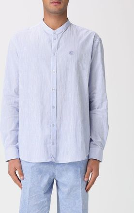 Etro Hemd ETRO Herren Farbe Blau