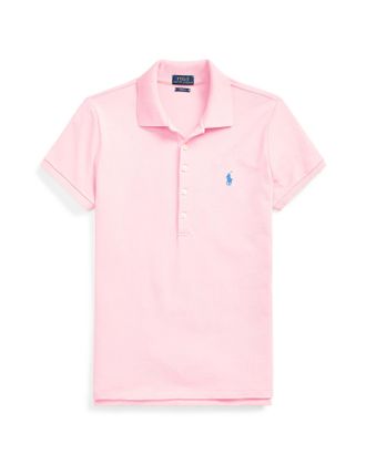 Ralph Lauren SLIM FIT STRETCH POLO SHIRT