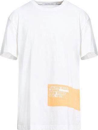 Calvin Klein TOPS - T-shirts sur YOOX.COM