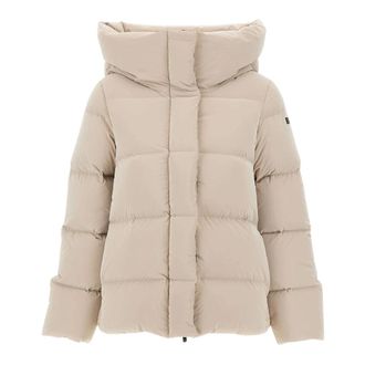 Roberto Ricci Design Superrduck! Tubic 14 Jacke - - Jackets - Damen - Beige - XS