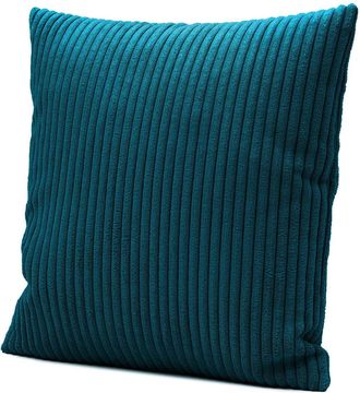 G&ouml;zze Ambiente Trendlife Kissenh&uuml;lle Anafi 50x50cm Petrol