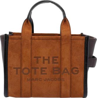 Marc Jacobs Sac Cabas - Marron