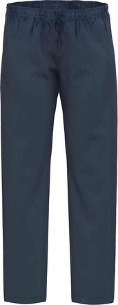Ammann Bio Damen-Hose, lang Single-Jersey dunkelblau Größe 46