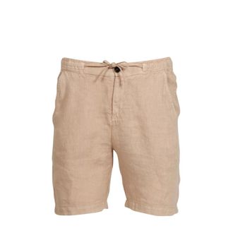 Roy Rogers Herren, Shorts, Beige, LGr&ouml;&szlig;e