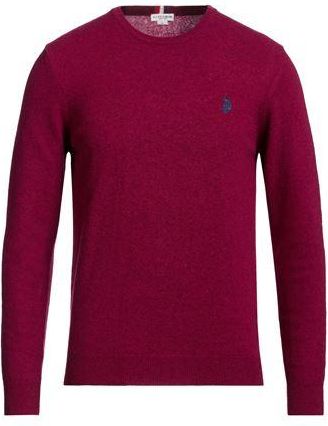 U.S.Polo Association MAILLE - Pullover sur YOOX.COM