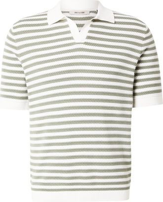 Only & Sons Pullover ONSSERGE