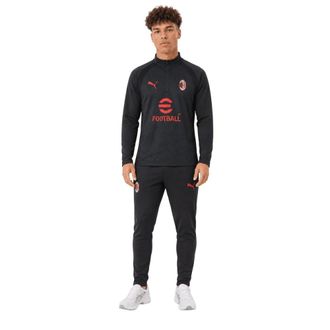 Puma Puma - Training Sets - Homme - Sport - Noir - Taille: M