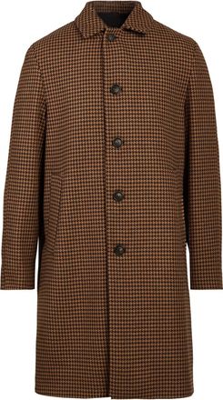 Hev&ograve; JACKEN & M&Auml;NTEL - M&auml;ntel auf YOOX.COM