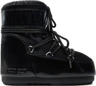 Moon Boot Moon Boot Schneeschuhe 80D1409350 Schwarz