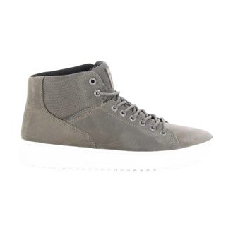 HUB Graue Murrayfield Herrenschuhe - - Shoes - Herren - Grau - 41 EU